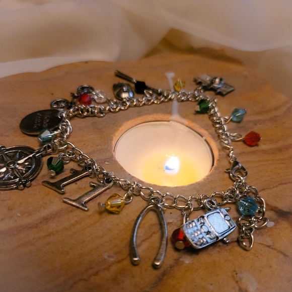 Stranger Things | Jewelry | Nwt Stranger Things Braclet | Poshmark